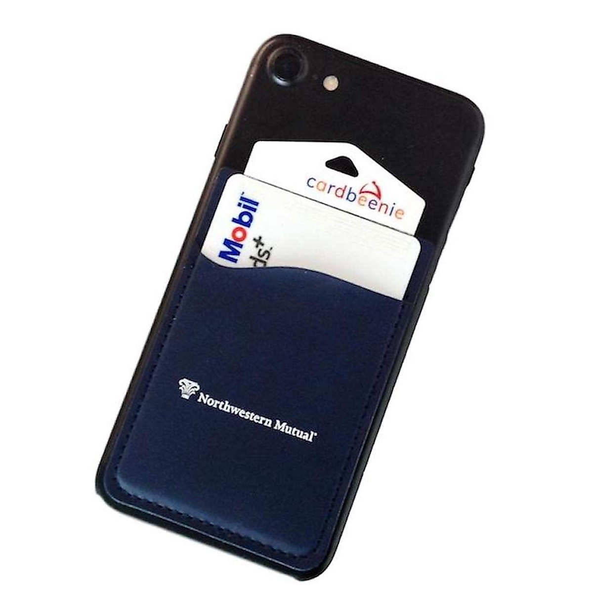 Cardbeenie Save your nails Credit Card Grab Tabs for Long Nails - 15 Pack