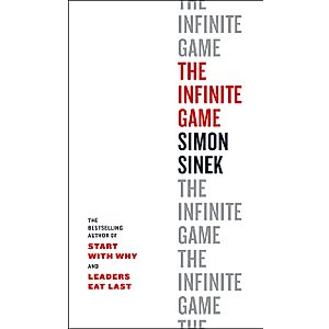 The Infinite Game