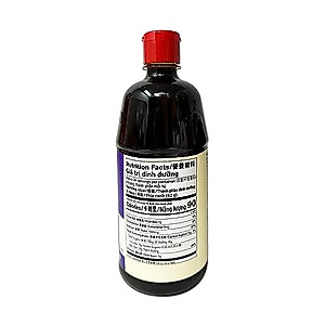 LKK Lee Kum Kee Hoisin Sauce 36 Oz (Hoisin Sauce 36 Oz, Pack of 1)