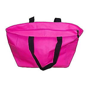 all about me company Best Teacher Gifts for Women - Large Teacher Tote Bag and Gifts for Teacher, Teacher Work Bag, Perfect Teacher Appreciation Gift Ideas, Teacher Gifts and Teacher Bags for Women