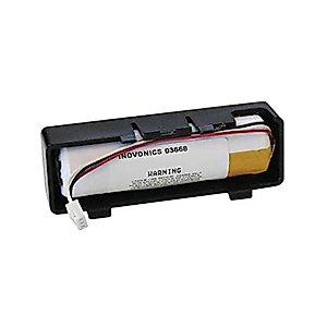 INOVONICS BAT850 Lith-Ion Battery Assy for E5000/E5040