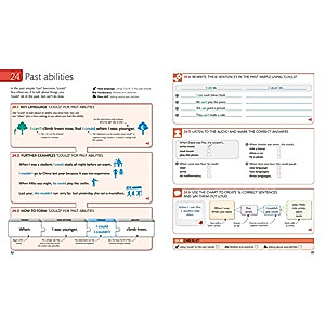 English for Everyone: Beginner Box Set - Level 1 & 2: ESL for Adults, an Interactive Course to Learning English