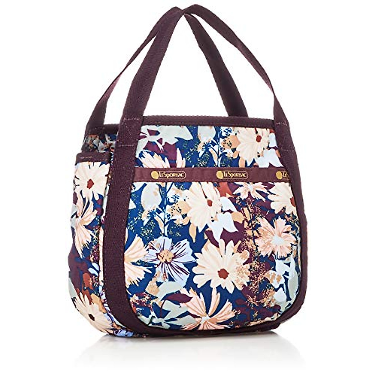 LeSportsac 8056 SmallJenni Women's Tranquility Tote Bag