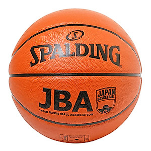 Spalding TF-250 Basketball React JBA No. 7 Ball 77-081J Brown Basketball Basket