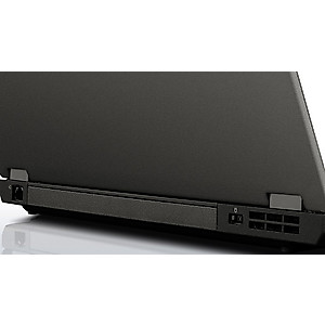 Lenovo ThinkPad T440P Business Laptop: 14 inches (1366x768), Intel Core i7-4600M, 256GB SSD, 16GB RAM, DVD-RW, Backlit Keys, FP Reader, Windows 8.1 Pro (Renewed)