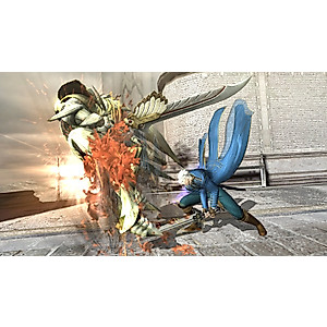 Devil May Cry 4 Special Edition (English/japanese) - Asia Physical Import - Xbox ONE