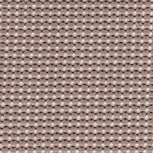 Duck Non-Adhesive Shelf Liner Select Grip EasyLiner, 12-inch x 20 Feet, Brownstone, Sq Ft