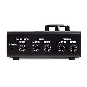LINE 6 M5 Electric guitar effects Multi effects for guitars
