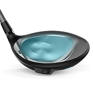 Wilson Dynapower Women's Driver - Right Hand, Ladies, 14