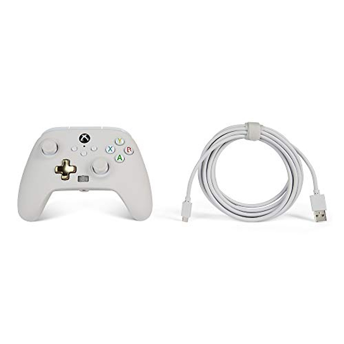 PowerA Enhanced Wired Controller for Xbox Series X|S - Mist