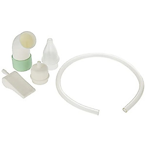 Chicco Phisio Clean Nasal Aspirator Soft and Easy