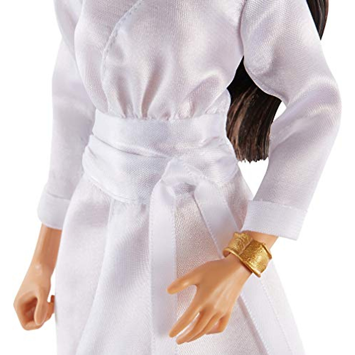 Mattel Wonder Woman 1984 Diana Prince Doll (~12-inch) Wearing Gala Gown and Accessories, Gift for 6 Year Olds and Up