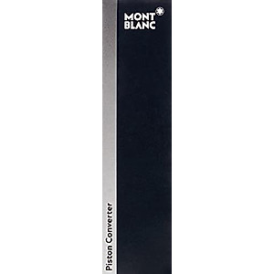 Montblanc FP Converter Refill - Twist Action 10019