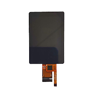 SANZAMELIN 2.0 inch TFT TN Screen 240 * 320 Resolution MCU Interface with capacitive LCD Screen