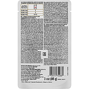 Royal Canin Yorkshire Terrier Adult Breed Specific Wet Dog Food, 3 oz 12-pack