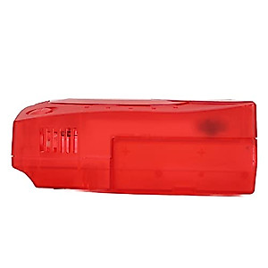 Housing Shell, ABS Translucent Case for SEGA Dreamcast DC for Friends