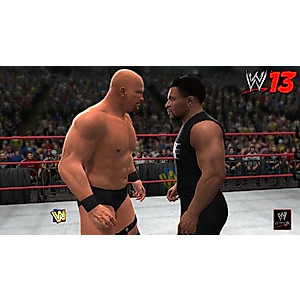WWE '13
