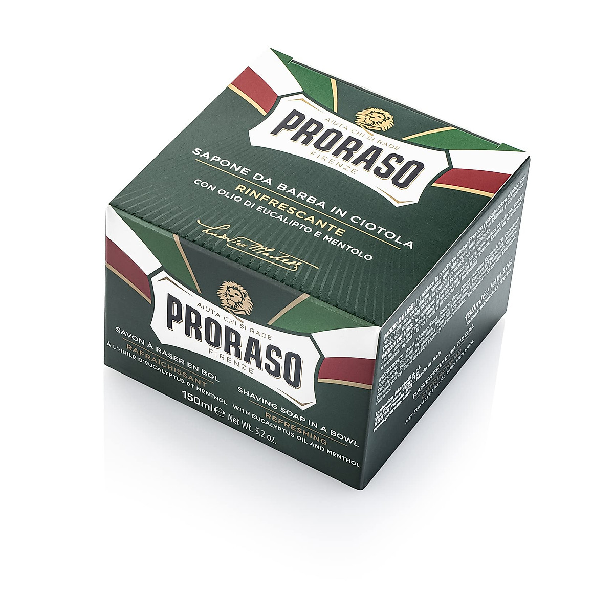 Proraso Shaving Soap