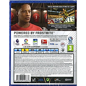 Electronic Arts Fifa 17