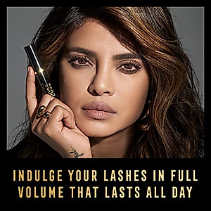 Max Factor 2000 Calorie Dramatic Volume Mascara Black, 9ml