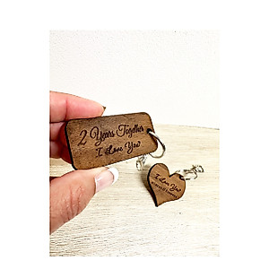 Personalized 1st Anniversary Gift For Him Or Her First Year Wedding Paper Anniversary Lyrics First Dance Song, Your Own Words, Present Wife Unique