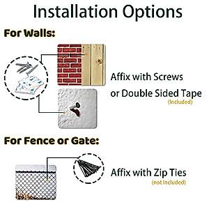 Moriso Horror Movie Tin Metal Signs (2 Packs, 8x12 Inch). Gifts Merch Elm Street Movie Home Decoartions Posters Retro Metal Tin Sign Vintage Aluminum Sign for Home Wall Decor