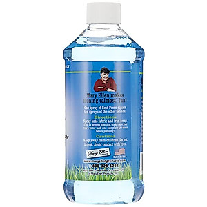 Mary Ellen Products Best Press Linen Fresh Spray Starch, 16 Ounce