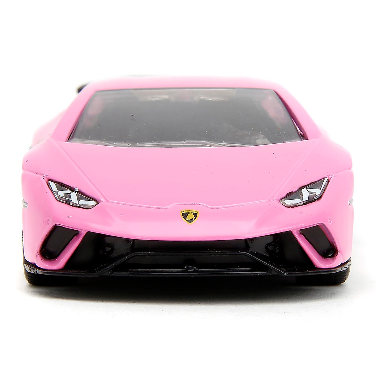 Lambo Huracan Performante Matt Pink Pink Slips Series 1/32 Diecast Model Car by Jada 34661