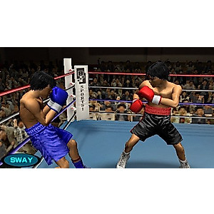 Boxer's Road 2: The Real [Japan Import]