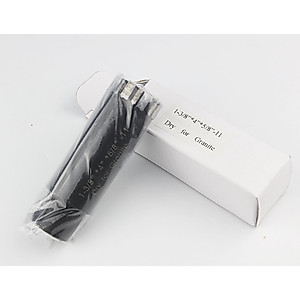 JDK 1-3/8 Inch Dry Diamond Core Drill Bit 5/8''-11 Thread for Granite 35mm Masonry Coring