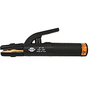 Lenco Model AF-25 Electrode Holder 250 Amp, Item# 01030