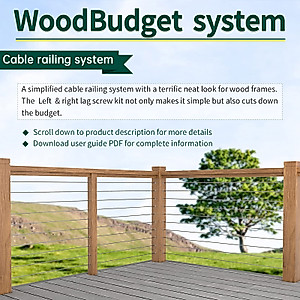 Muzata 10Pack M5 Stainless Steel Heavy Duty Male Thread Lifting Ring Machinery Shoulder Eye Bolt CN28,HN3