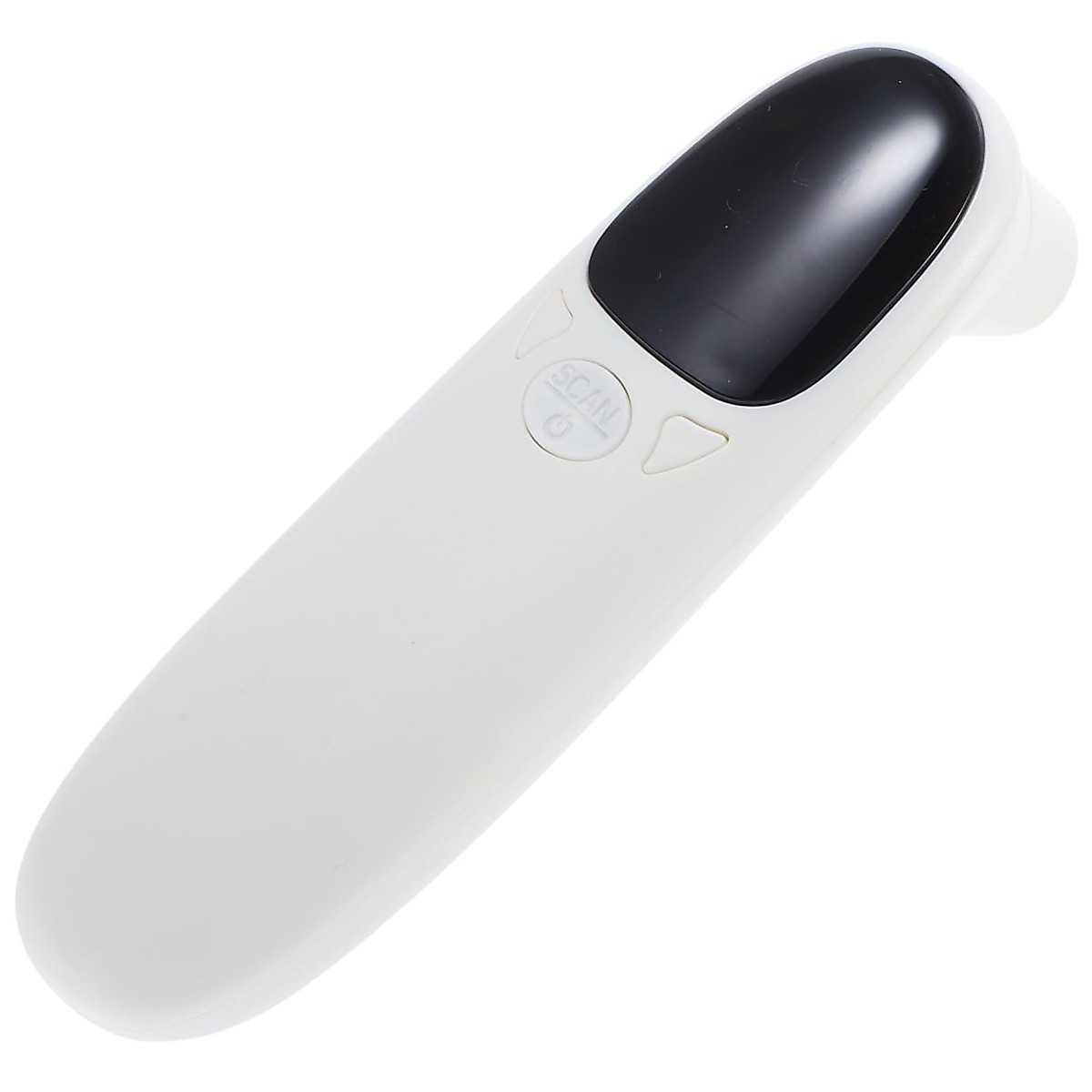 Balacoo 4 Sets pet Animal pet Ear Home use pet Temperature Monitor Non- Digital pet Temperature Monitor Dog Ear Temperature pet Special Number Plastic Cats and Dogs Baby