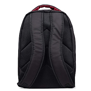 Acer Nitro Backpack - for All 15.6" Gaming Laptops, Travel Backpack, Organized Pockets for All Gear,Black