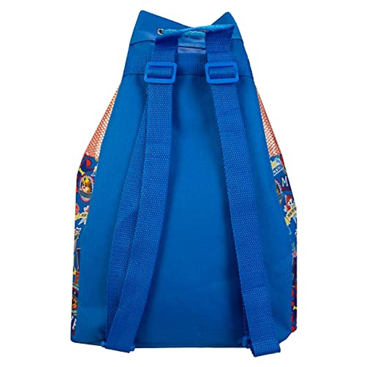 Paw Patrol Kids Chase Marshall Rubble and Skye Swim Bag