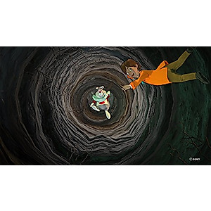 Disneyland Adventures (Xbox One)