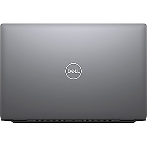 Dell Latitude 15 5000 5520 15.6" Touchscreen Notebook - Full HD - 1920 x 1080 - Intel Core i7 11th Gen i7-1185G7 Quad-core (4 Core) 3 GHz - 16 GB Total RAM - 512 GB SSD - Titan Gray