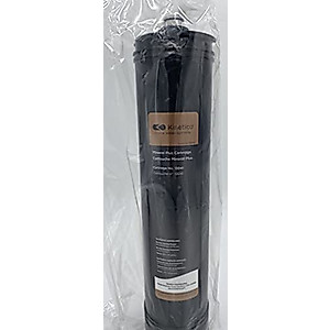 KINETICO K5 Water Systems Brown Mineral Plus Filter Cartridge 13041