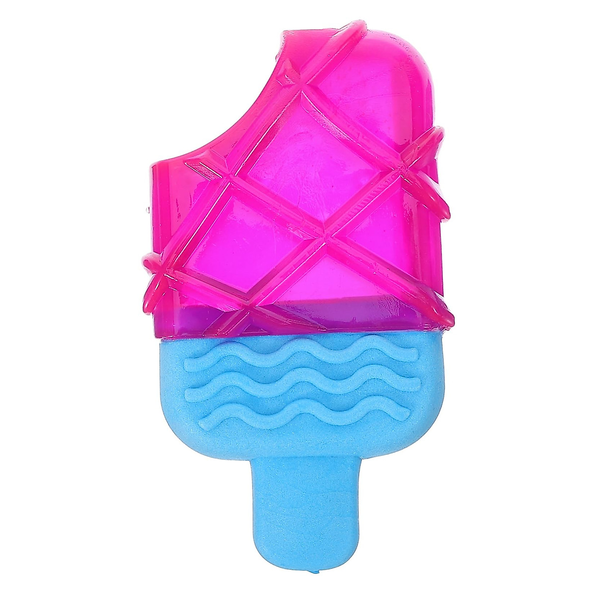 CORHAD Dog Toy Puppy Treats Pet Supplies Lollipops Teething Toys for Puppies Freezable Dog Teether Toy Freezable Teething Toy for Puppies Puppy Toys for Small Dogs Necessity Chew