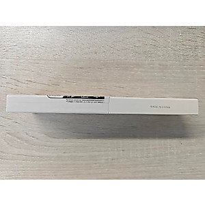 Galaxy Z Fold 4 S Pen Fold Edition,S Pen Z Fold 4,Slim 1.5mm Pen Tip,4,096 Pressure Levels,Z Fold 3 Stylus Pen for Samsung Galaxy Z Fold 4 5G+Tips/Nibs + Eject Pin (Black) EF- FF92PCBEGUS