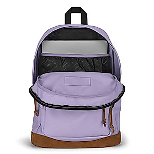 JanSport JS0A4QVA5M9 Right Pack Pastel Lilac