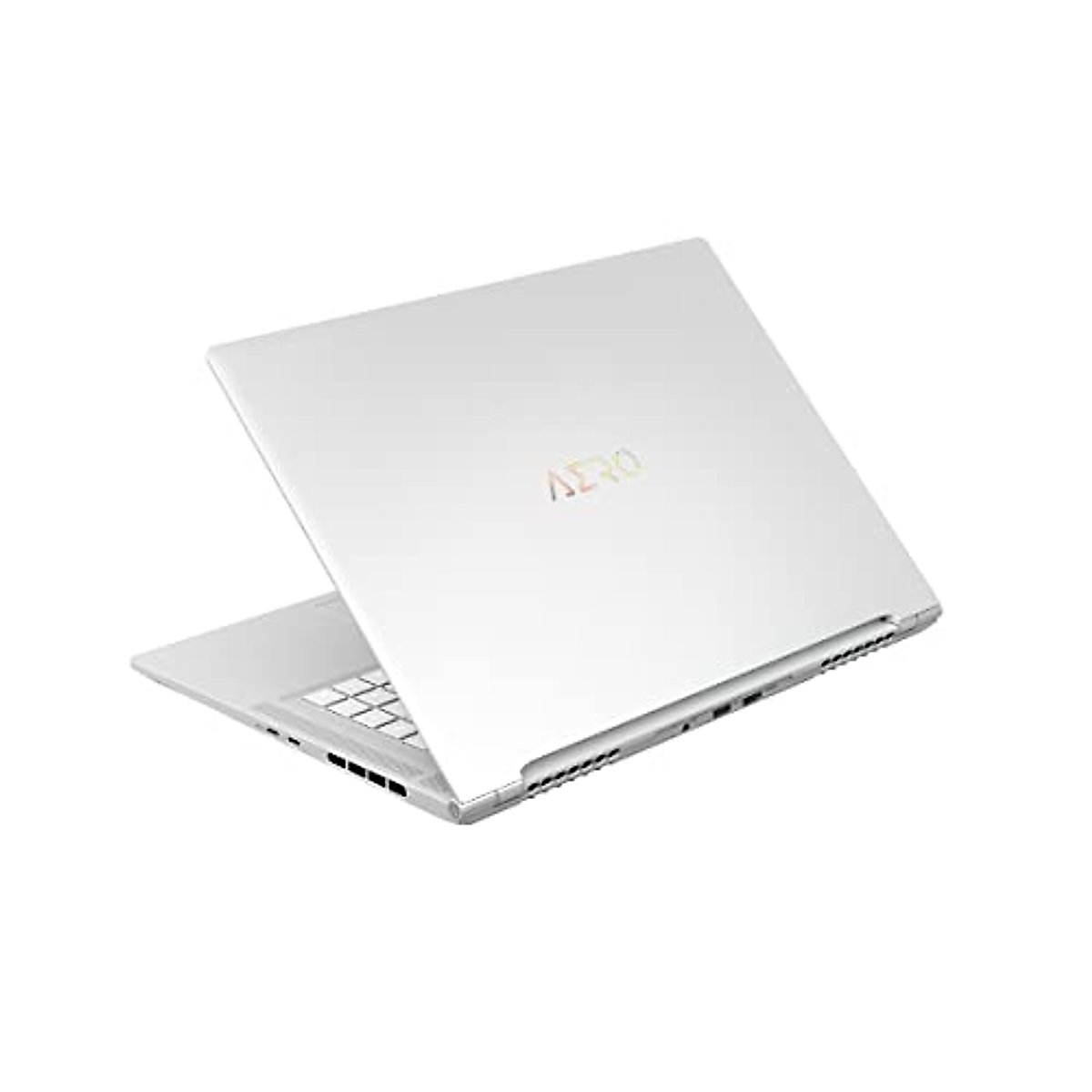GIGABYTE AERO 16 OLED: 16.0" 16:10 Thin Bezel 4K UHD+ 3840x2400 60Hz OLED, NVIDIA GeForce RTX 4070 GPU 8GB GDDR6, Intel Core i7-13700H, 16GB DDR5 RAM, 1TB SSD, Win11 Home (AERO 16 OLED BSF-73US994SH)