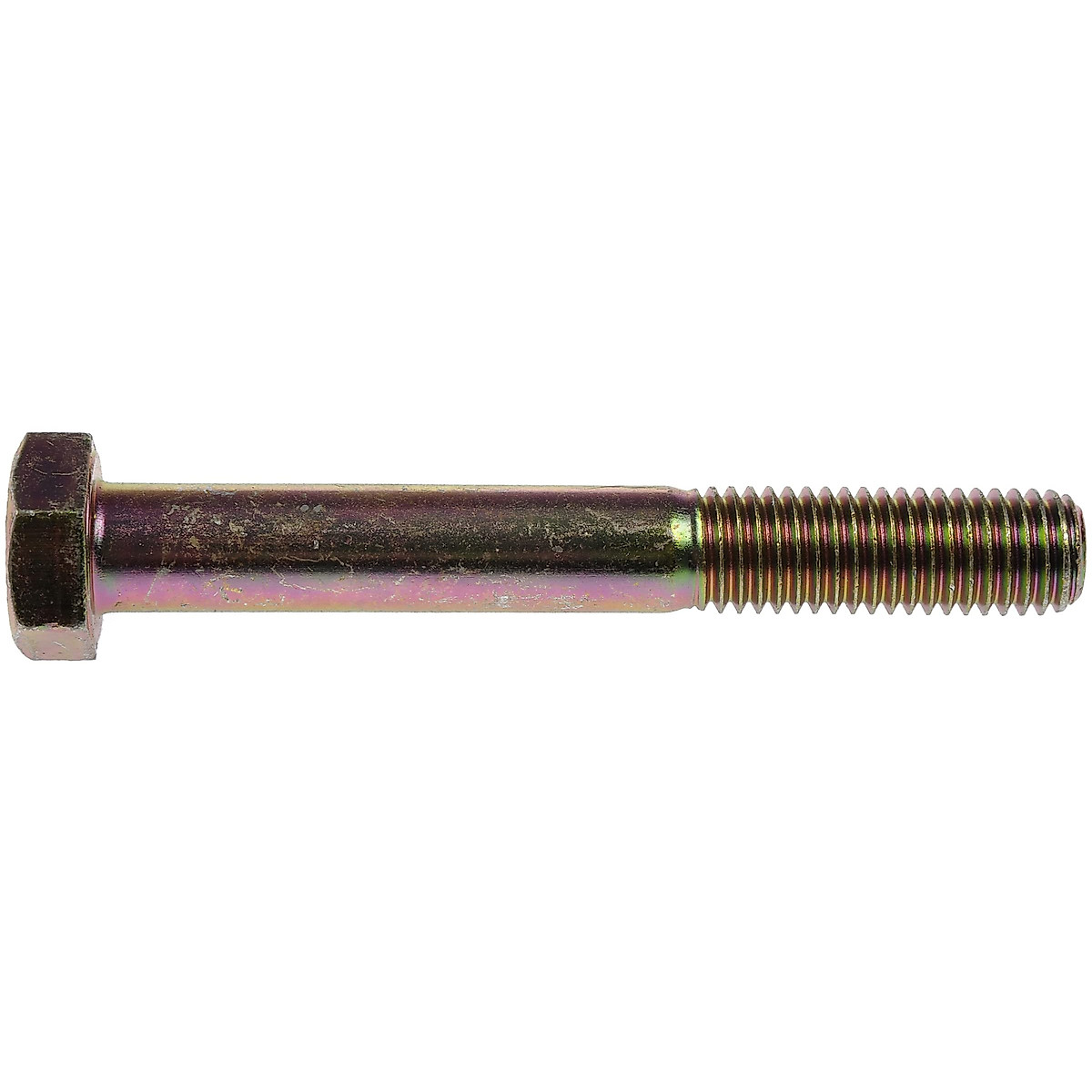 Dorman 460-690 Cap Screw-Hex Head-Class 10.9- M12-1.75 x 90mm, 10 Pack Universal Fit