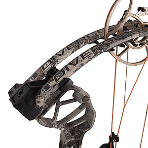 Bear Archery AV96A30077R Divergent Veil Alpine RH70
