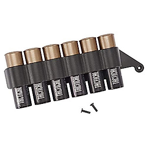 Tactical Force Tri-Shot 6mm BB Airsoft Shotgun