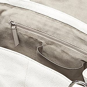 Vince Camuto Lenka Tote, White Swan