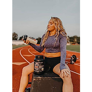 Driven Nutrition ISODRIVE Premium Whey Isolate (Chocolate Milkshake)