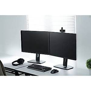 Targus HD Webcam Pro, Black (AVC041GL)