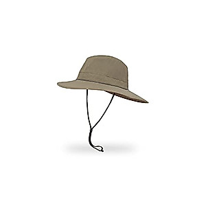 Sunday Afternoons Outback Storm Hat Taupe
