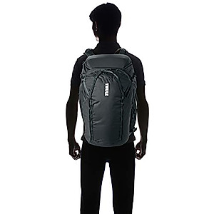 Thule Landmark 40L Travel Pack, Obsidian